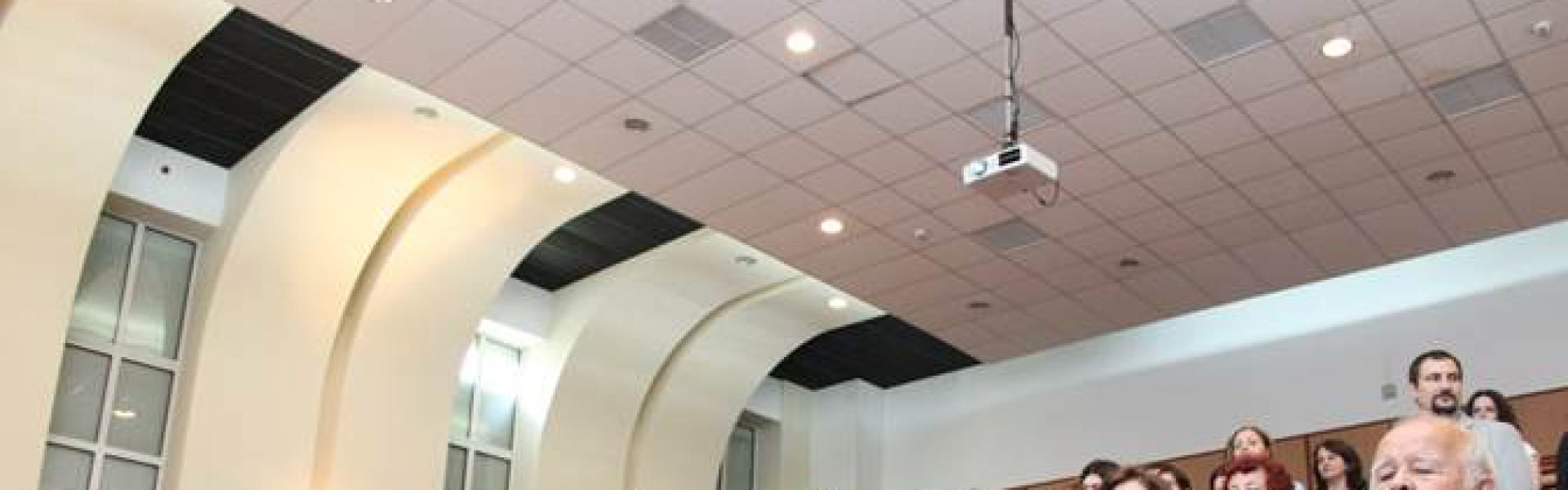 Новите професори, доценти и доктори в навечерието на 70-годишнината на ...