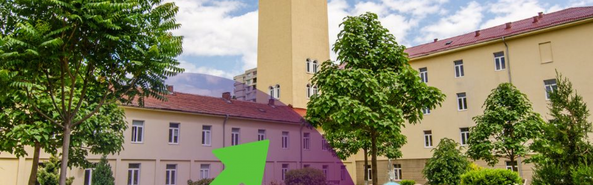 ХТМУ заема 5-то място в Националната H-index класация за университетите ...